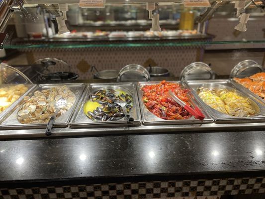 MANOR BUFFET - Updated July 2025 - 220 Photos & 345 Reviews - 2090 ...