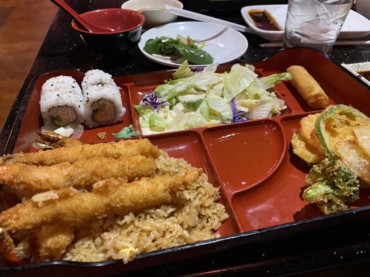 KOBE SEAFOOD & STEAKHOUSE - 59 Photos & 128 Reviews - 115 3rd St NW ...