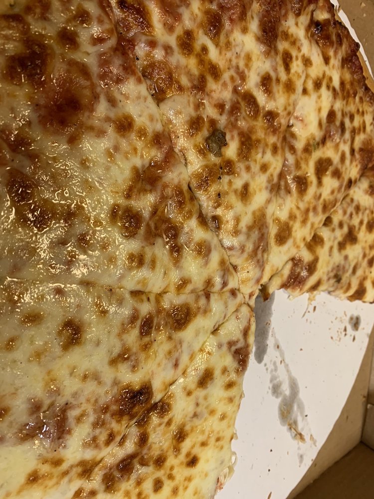 GABRIELLA’S OLD TIME PIZZA - Updated December 2025 - 13 Reviews - 120 E ...