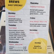 PRISON BREWS - 233 Photos & 260 Reviews - 305 Ash St, Jefferson City ...