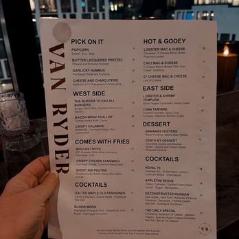 VAN RYDER - Updated July 2024 - 103 Photos & 106 Reviews - 131 S 300th ...