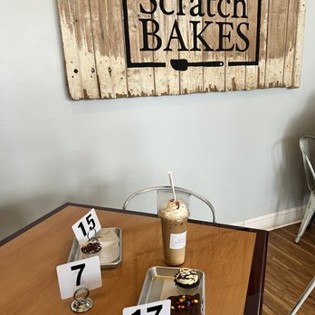 SCRATCH BAKES - Updated June 2025 - 148 Photos & 86 Reviews - 3 W Main ...