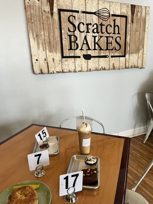 SCRATCH BAKES - Updated December 2025 - 152 Photos & 92 Reviews - 3 W ...