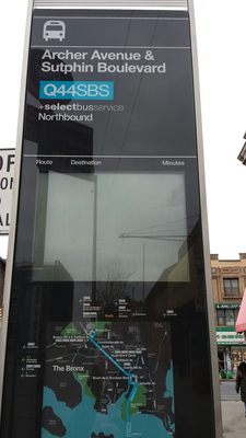 Q44 Bus - 20 Photos & 16 Reviews - Public Transportation - Jamaica ...