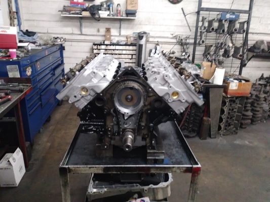 KELLEY’S MACHINE SHOP - Updated November 2025 - 20 Photos & 18 Reviews ...