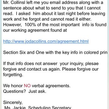 JODA COLLINS’ DRIVING ACADEMY - Updated June 2025 - 4033 Buttonbush Dr ...