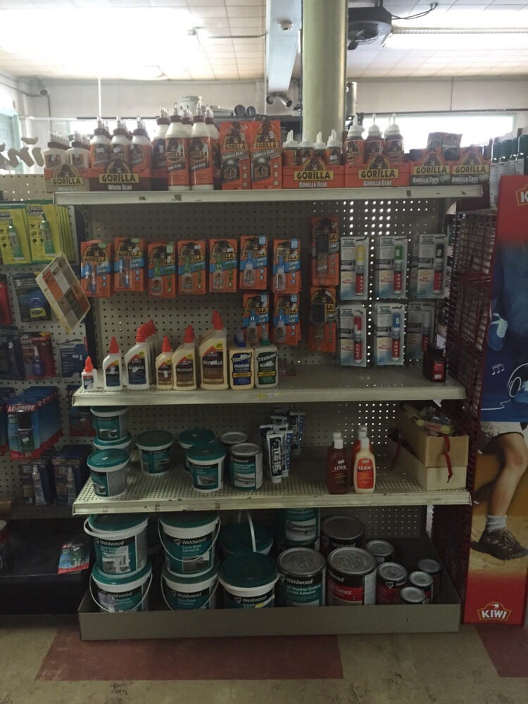 HUNTER’S HARDWARE - Updated June 2026 - 115 Independence St, Berkeley ...