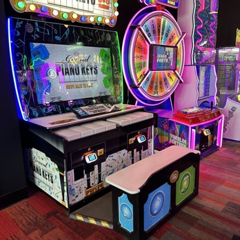 PLAYDIUM - Updated December 2025 - 40 Photos & 10 Reviews - 20 Biscayne ...