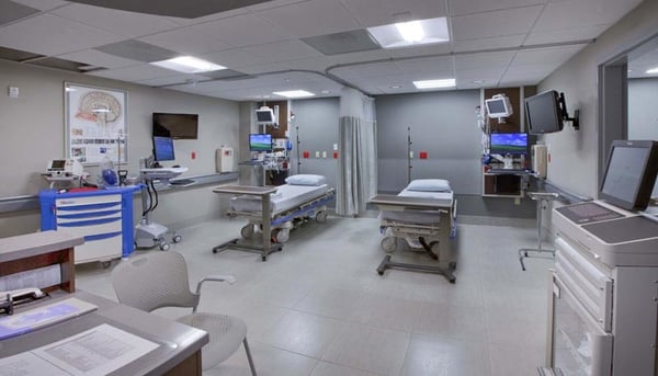 LARKIN COMMUNITY HOSPITAL - Updated October 2025 - 22 Photos & 49 ...