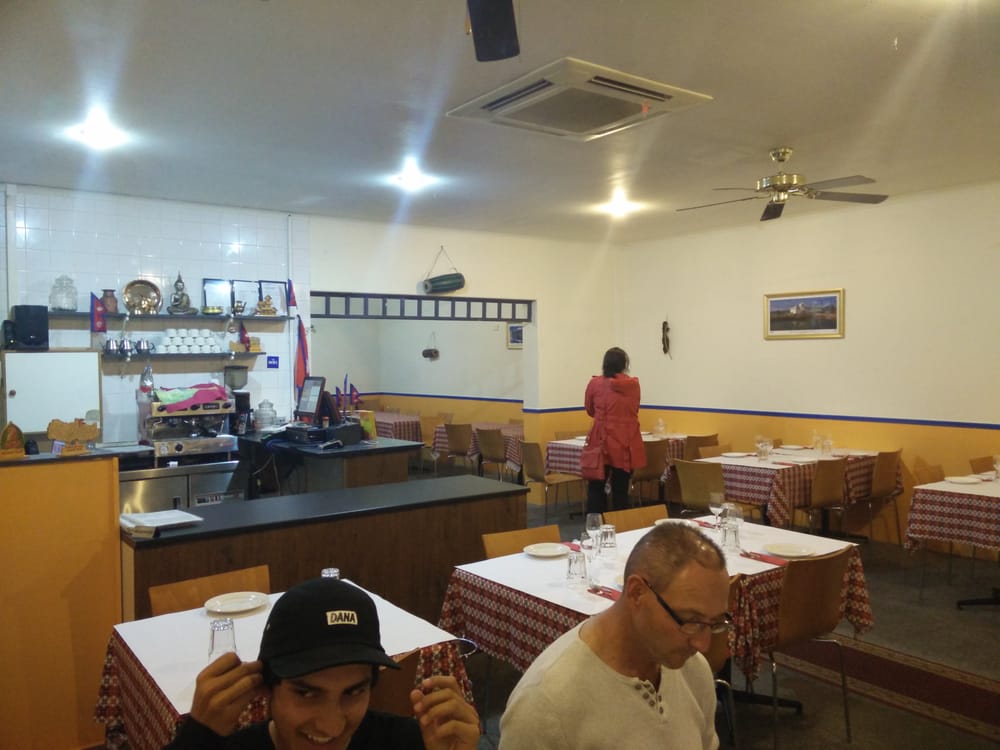 FISHTAIL RESTAURANT - Updated April 2024 - 3/31 Moorhen Dr, Yangebup ...