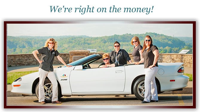 ONE COMMUNITY FEDERAL CREDIT UNION - Updated August 2025 - 531 5th St ...