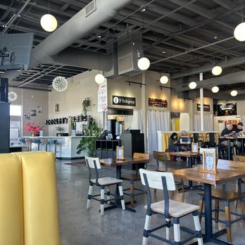 FISH POP - Updated January 2026 - 120 Photos & 121 Reviews - 85 E ...