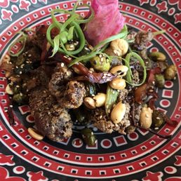 AMBLI GLOBAL CUISINE - Updated October 2025 - 376 Photos & 225 Reviews ...