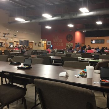 THE BINGO RANCH - Updated October 2025 - 7310 W Exp 83, Mission, Texas ...