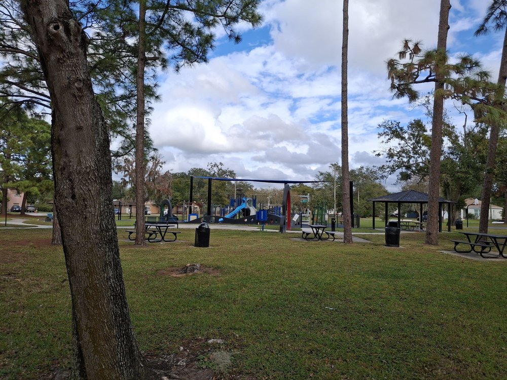 KALEY SQUARE PARK - Updated December 2024 - 1030 Kaley Ave, Orlando ...