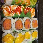 SUSHI ZONE - 358 Photos & 309 Reviews - Conveyor Belt Sushi - 10024 ...