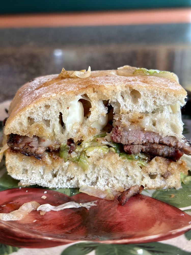 DELI GEORGE - Updated November 2025 - 146 Photos & 224 Reviews - 1114 ...