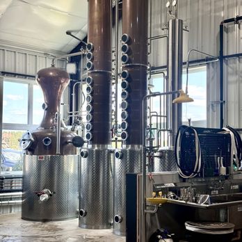 IRON FISH DISTILLERY - Updated December 2024 - 223 Photos & 143 Reviews ...