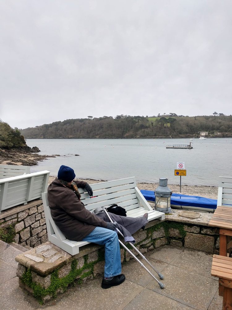 FERRY BOAT INN - Updated September 2024 - 15 Photos - Helford Passage ...