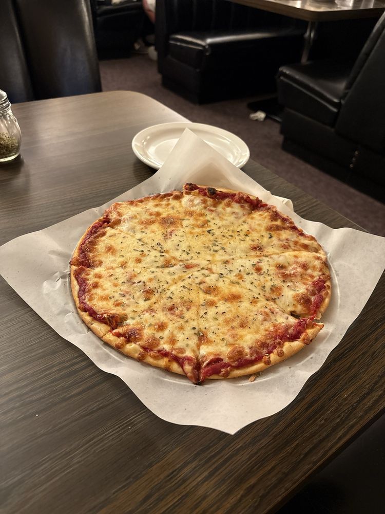 A & A PAGLIAI’S PIZZA - Updated September 2025 - 101 Photos & 207 ...