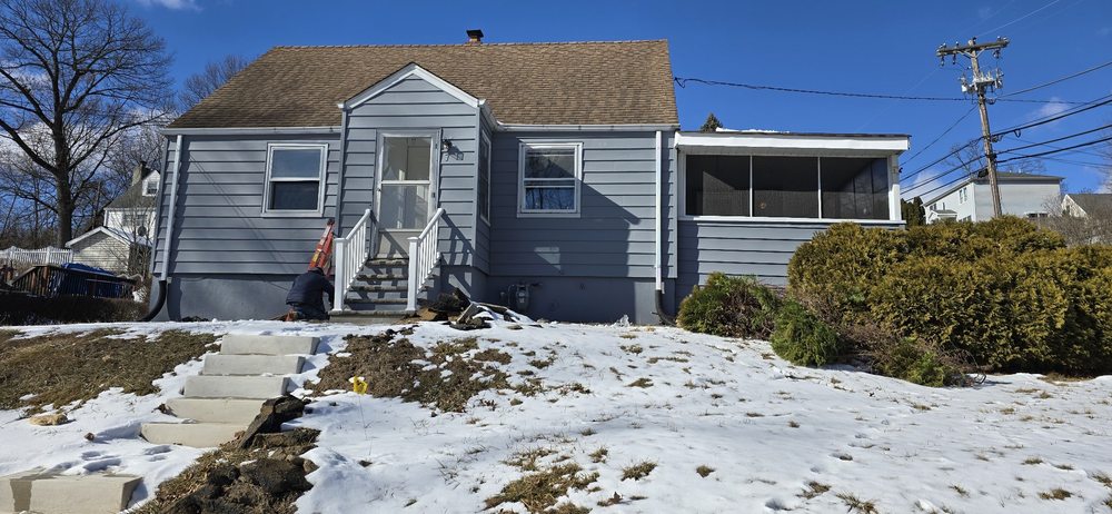 AMERI BUILDING CONSTRUCTION - Updated February 2025 - Request ...