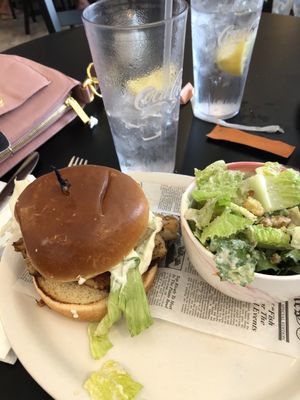 HUDSON GRILL - 22 Photos & 13 Reviews - 9821 Denton Ave, Hudson ...
