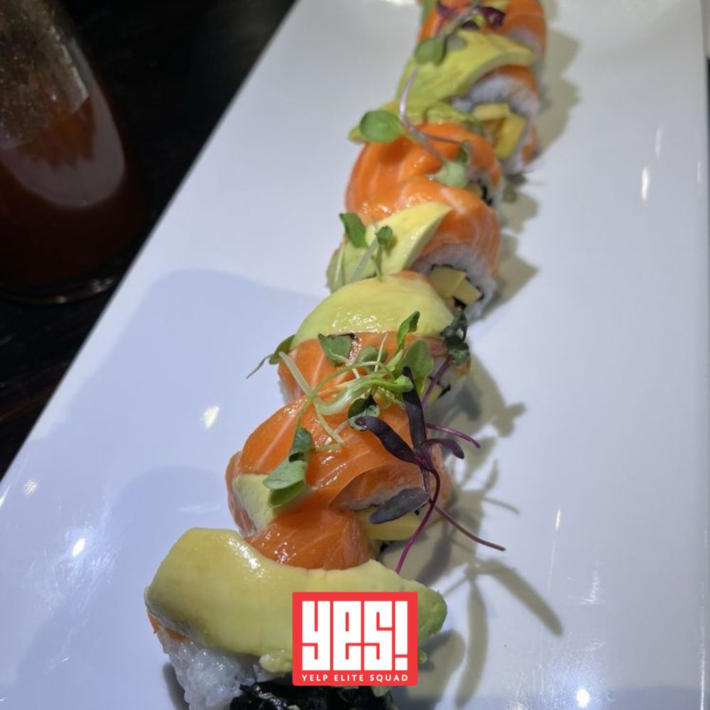 YELP ELITE EXPERIENCE: SOSOGU- LONG BEACH - Updated August 2025 - 3860 Worsham Ave, Long Beach ...
