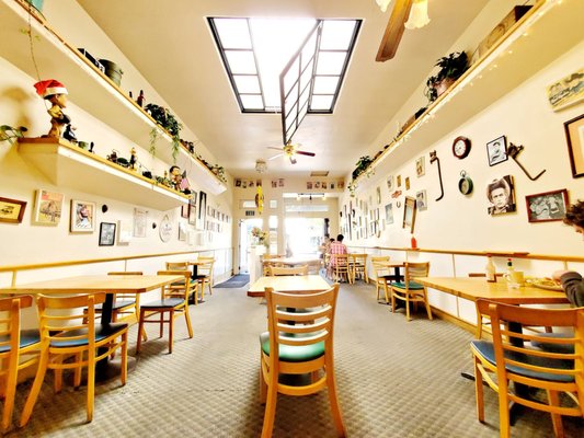 OLD MONTEREY CAFE - 626 Photos & 848 Reviews - 489 Alvarado St ...