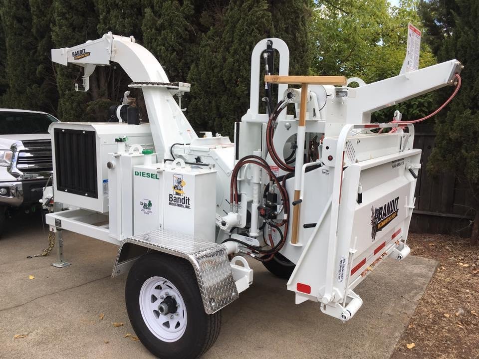 UNIQUE ARBOR TREE CARE - Updated July 2025 - 30 Photos - 6102 ...