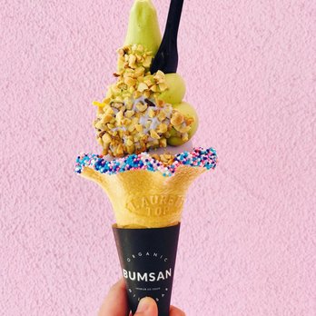 Bumsan Organic Milk Bar - Updated COVID-19 Hours & Services - 1790 ...