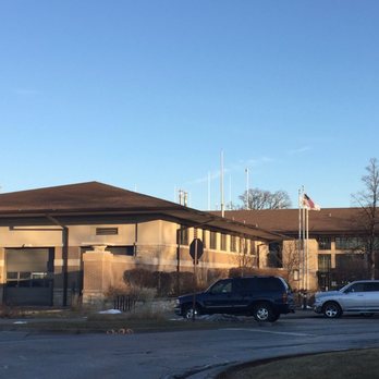 HIGHLAND PARK POLICE - Updated August 2024 - 1677 Old Deerfield Rd ...