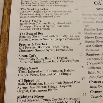 JACK DUSTY - Updated July 2024 - 574 Photos & 290 Reviews - 1111 Ritz ...