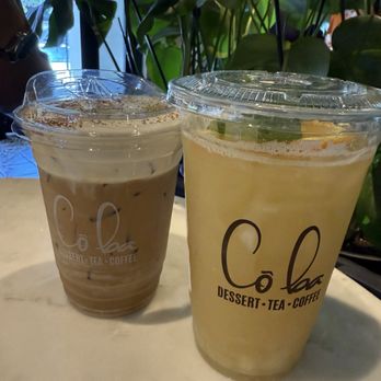 CO BA DESSERT TEA & COFFEE - Updated August 2025 - 733 Photos & 300 ...