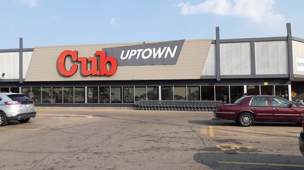CUB - MINNEAPOLIS UPTOWN - 209 Photos & 43 Reviews - 1104 Lagoon Ave ...