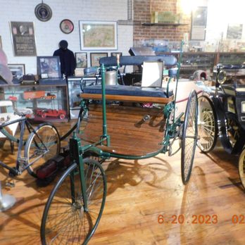 J. A. COOLEY MUSEUM - Updated September 2025 - 81 Photos & 39 Reviews ...