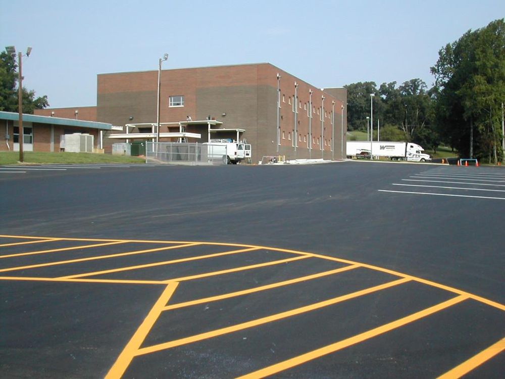 UNDERWOOD G W PAVING & GRADING - Updated December 2025 - 230 Boyer St ...