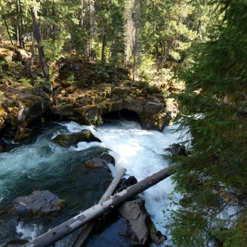 NATURAL BRIDGE TRAIL & CAMPGROUND - Updated January 2026 - 49 Photos ...