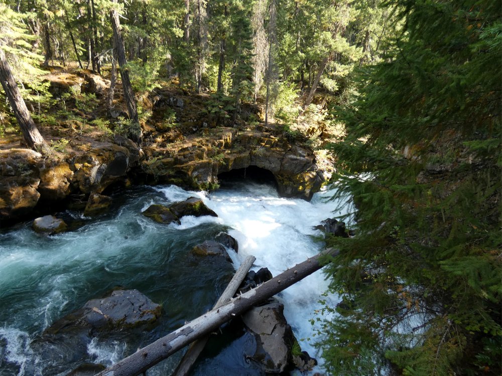 NATURAL BRIDGE TRAIL & CAMPGROUND - Updated October 2025 - 48 Photos ...