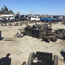 PICK-N-PULL - 10 Photos & 17 Reviews - 113 Beard Ave, Modesto ...