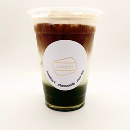 CAFE TORI - Updated March 2025 - 519 Photos & 196 Reviews - 5440 ...