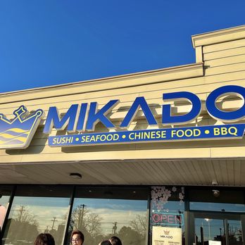 MIKADO - Updated December 2025 - 111 Photos & 31 Reviews - 472 ...