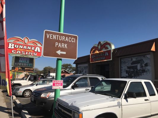 BONANZA INN & CASINO - Updated December 2025 - 23 Reviews - 855 W ...