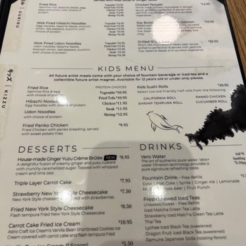 ZUKKU-SAN SUSHI BAR & GRILL - Updated November 2025 - 657 Photos & 280 ...