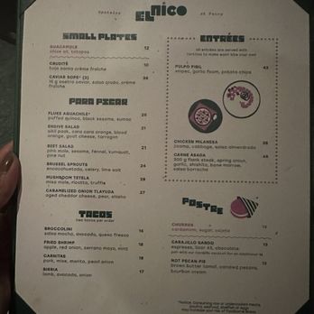 ELNICO - Updated July 2024 - 91 Photos & 28 Reviews - 288 N 8th St ...