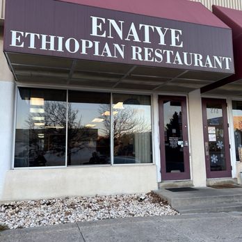 ENATYE ETHIOPIAN RESTAURANT - Updated March 2025 - 618 Photos & 669 ...