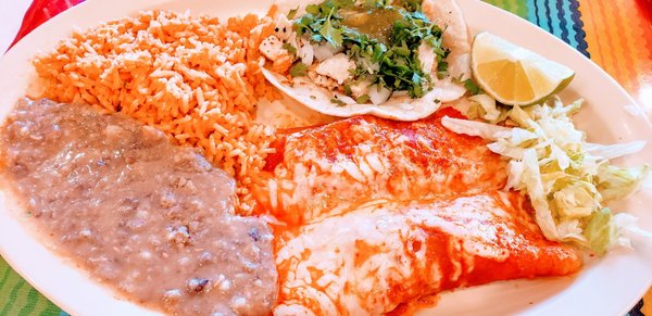 RESTAURANT EL REY - Updated October 2024 - 136 Photos & 137 Reviews ...