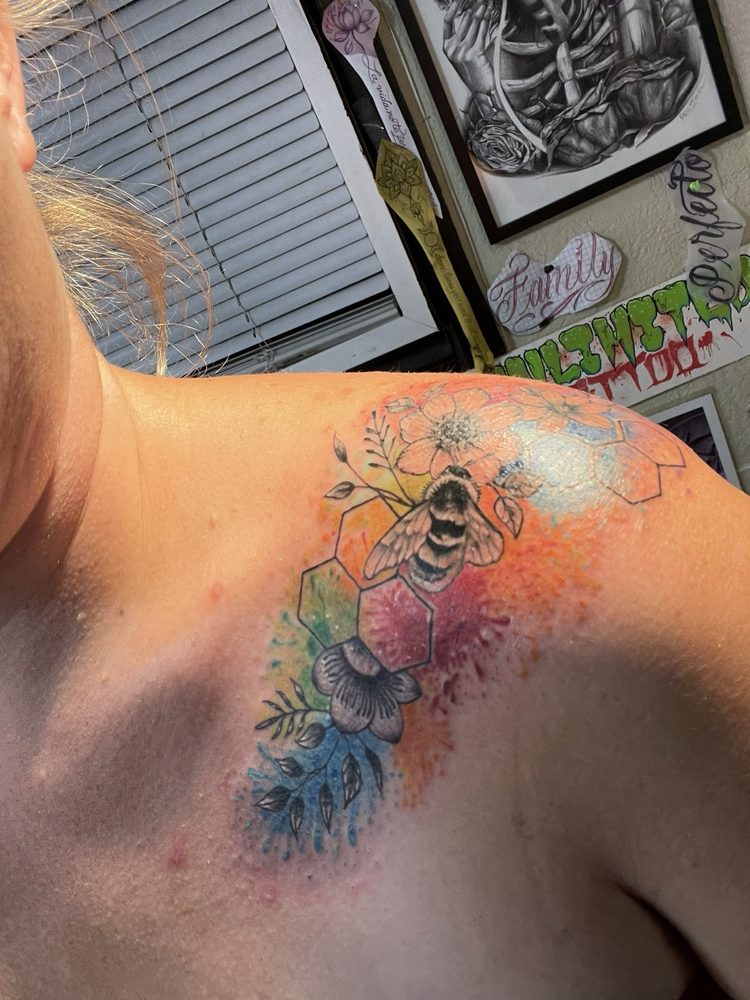 UNLIMITED TATTOO - Updated June 2026 - 103 Photos & 84 Reviews - 359 S ...