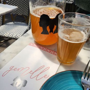 GEMELLE - Updated November 2024 - 368 Photos & 329 Reviews - 4400 White ...