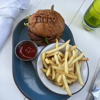 BRIX - Updated June 2024 - 2769 Photos & 1625 Reviews - 7377 St Helena ...