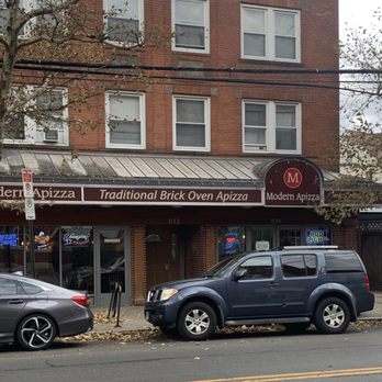 MODERN APIZZA - 1172 Photos & 1631 Reviews - 874 State St, New Haven ...
